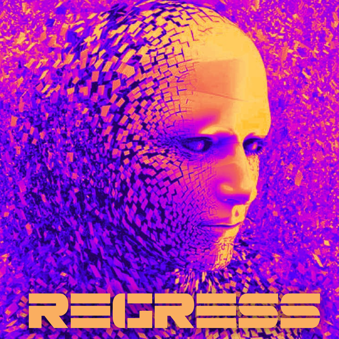 Regress Breakz & House – REGRESS BREAKZ